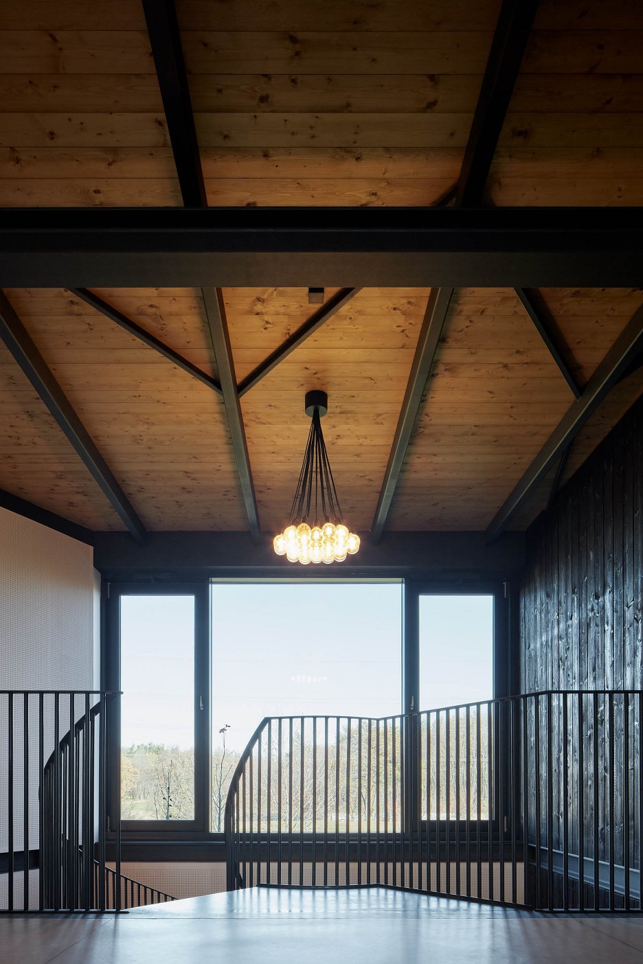 Hostivar H2, Praha | Archinfo.sk