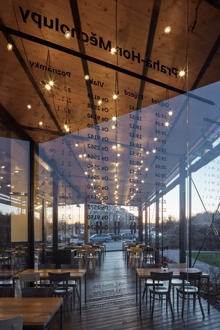 Hostivar H2, Praha | Archinfo.sk