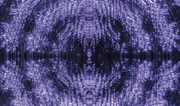 Ašot Haas: Resonance of Sound | Archinfo.sk