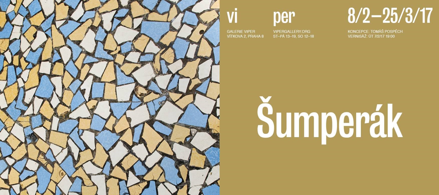 Šumperák | Archinfo.sk