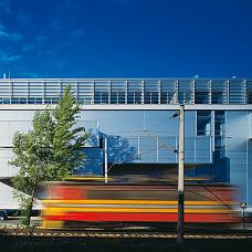 Záhradné vily v Dúbravke | Archinfo.sk