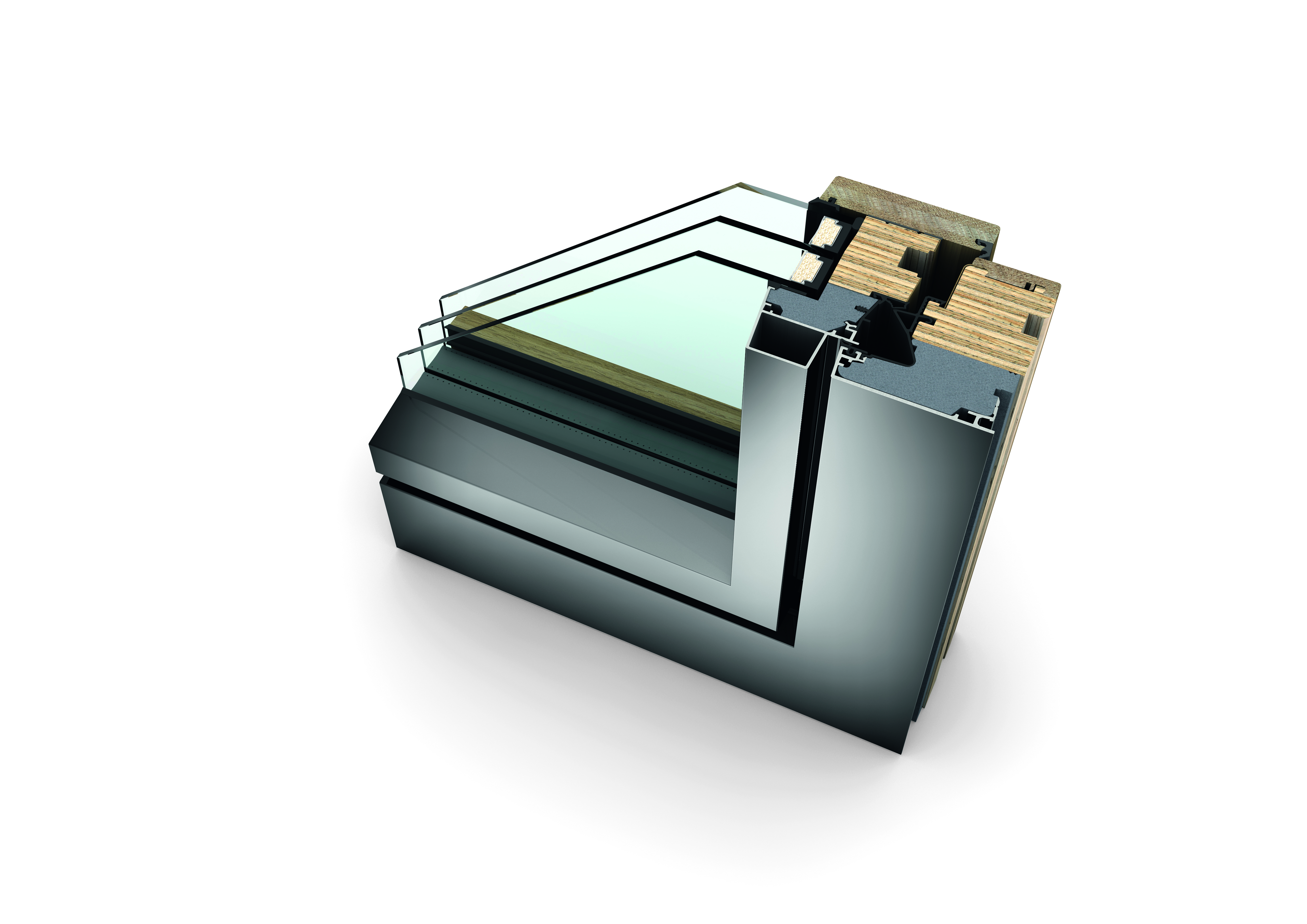 Zlatá plaketa pre Internorm | Archinfo.sk