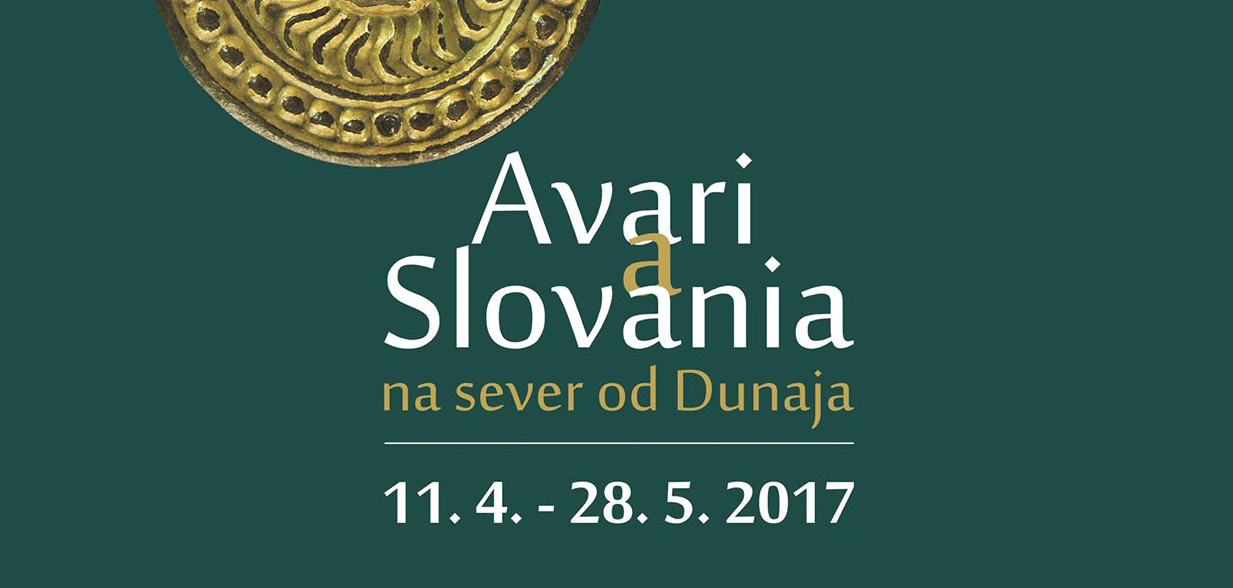 Avari a Slovania na sever od Dunaja | Archinfo.sk