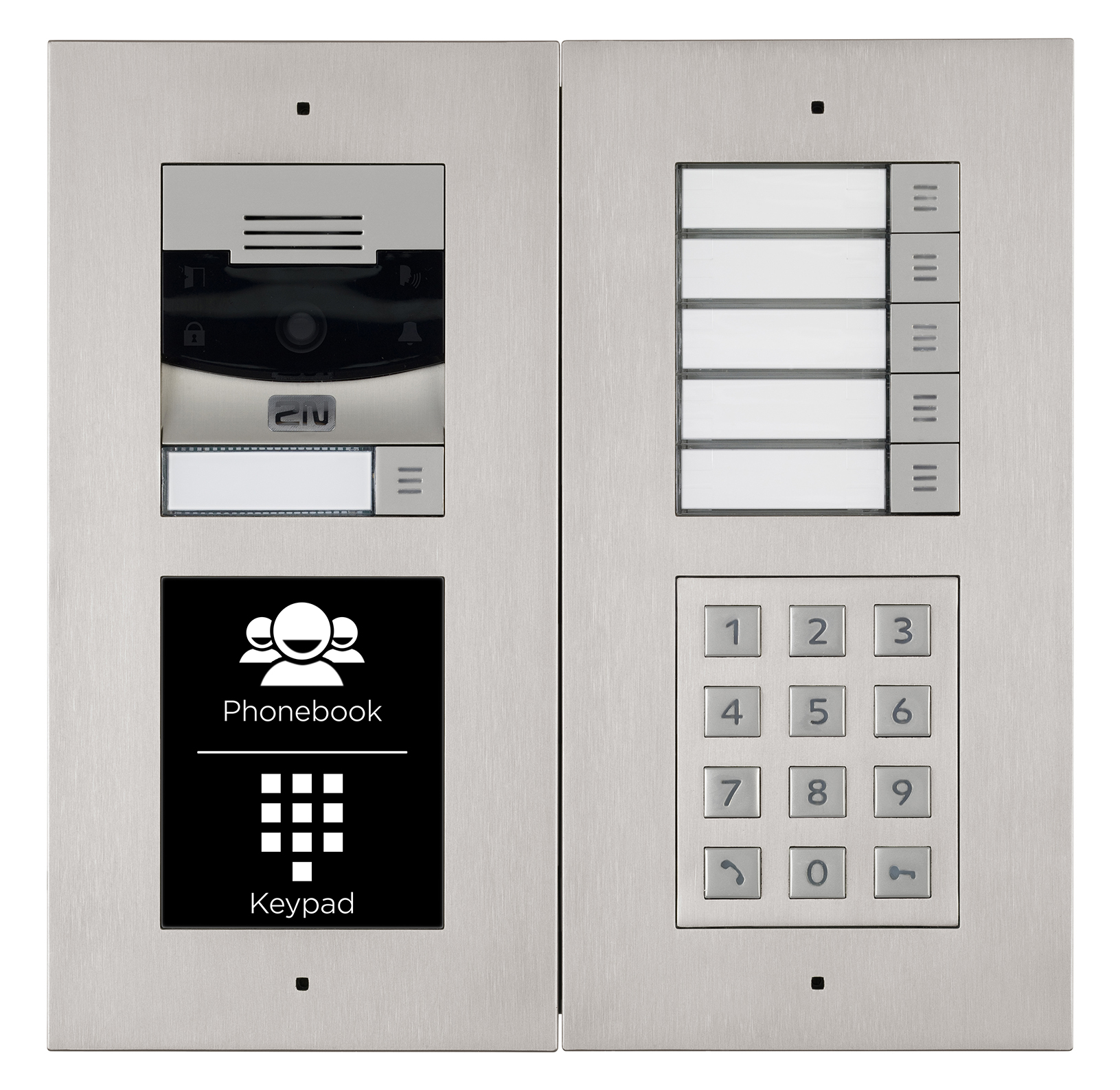 2N® IP Verso | Archinfo.sk