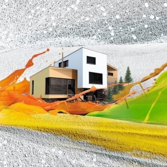 Baumit MultiWhite | Archinfo.sk