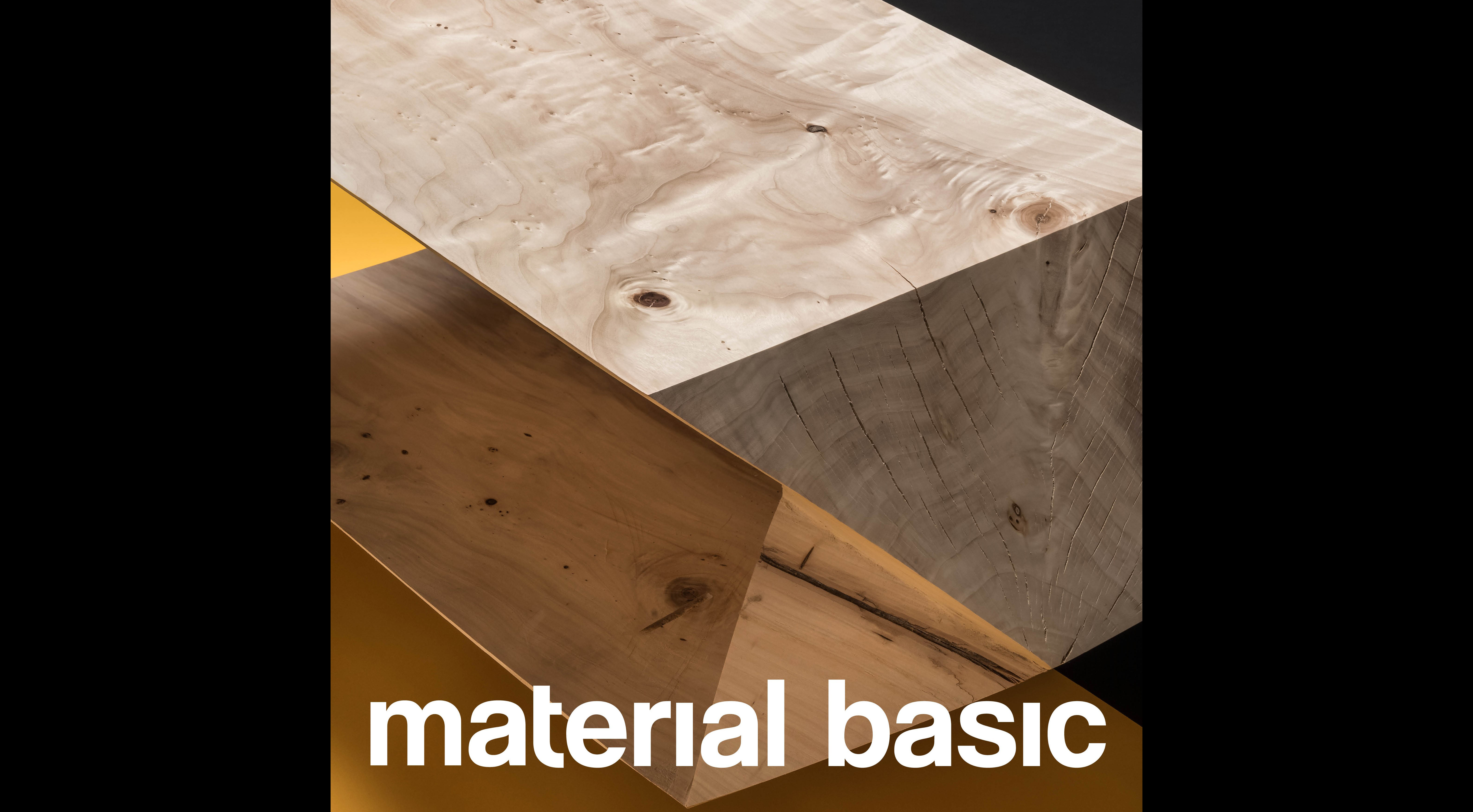 Material basic | Archinfo.sk