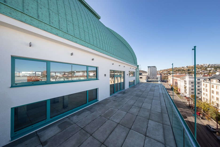 Spilka | Archinfo.sk