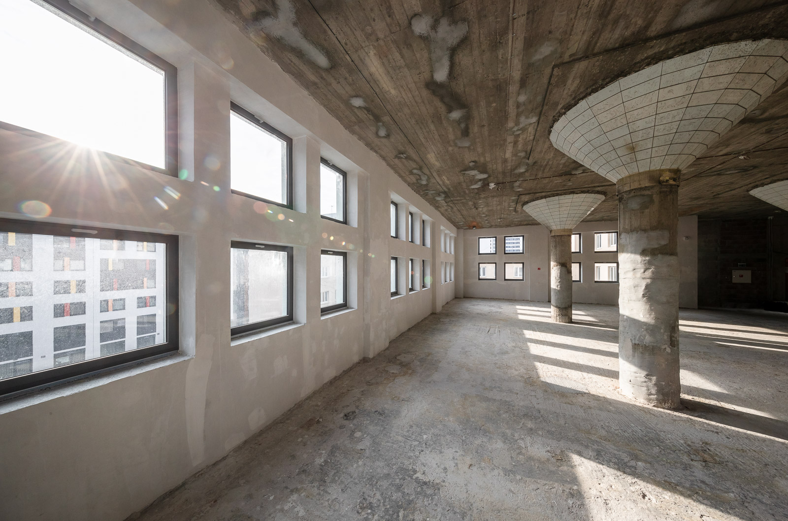 Spilka | Archinfo.sk