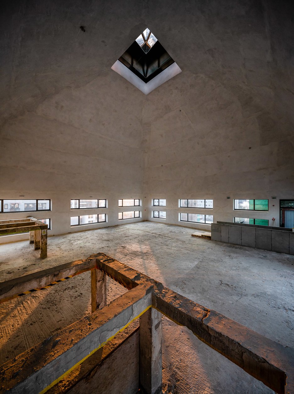 Spilka | Archinfo.sk