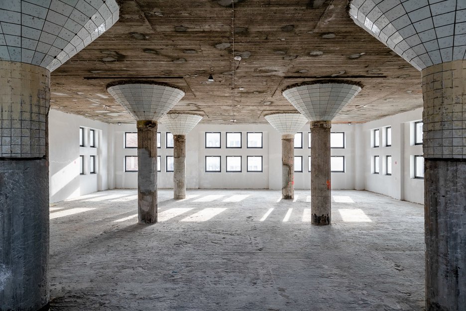 Spilka | Archinfo.sk