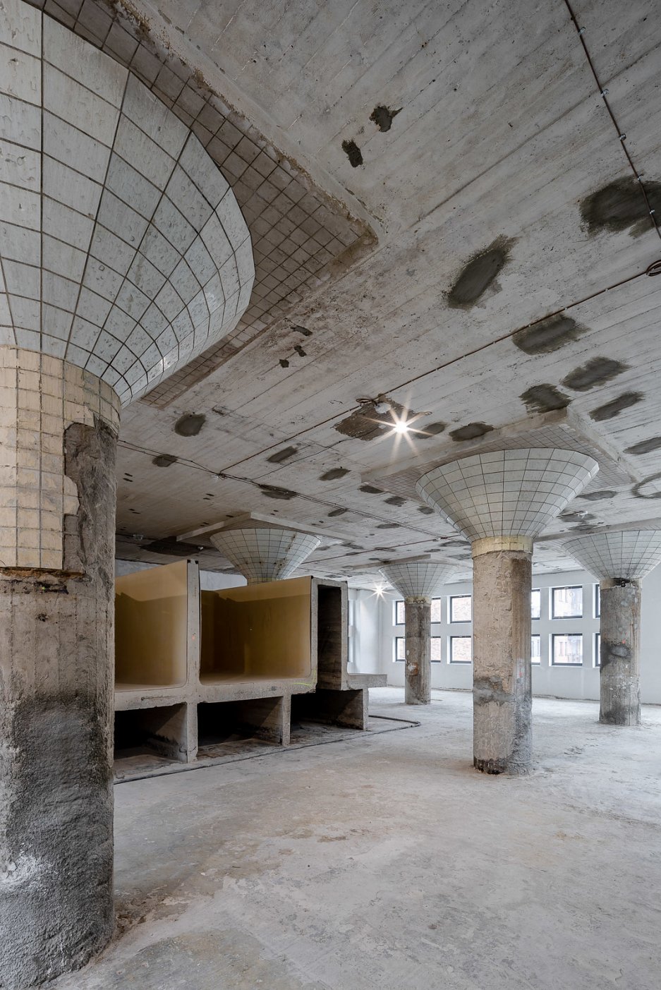 Spilka | Archinfo.sk