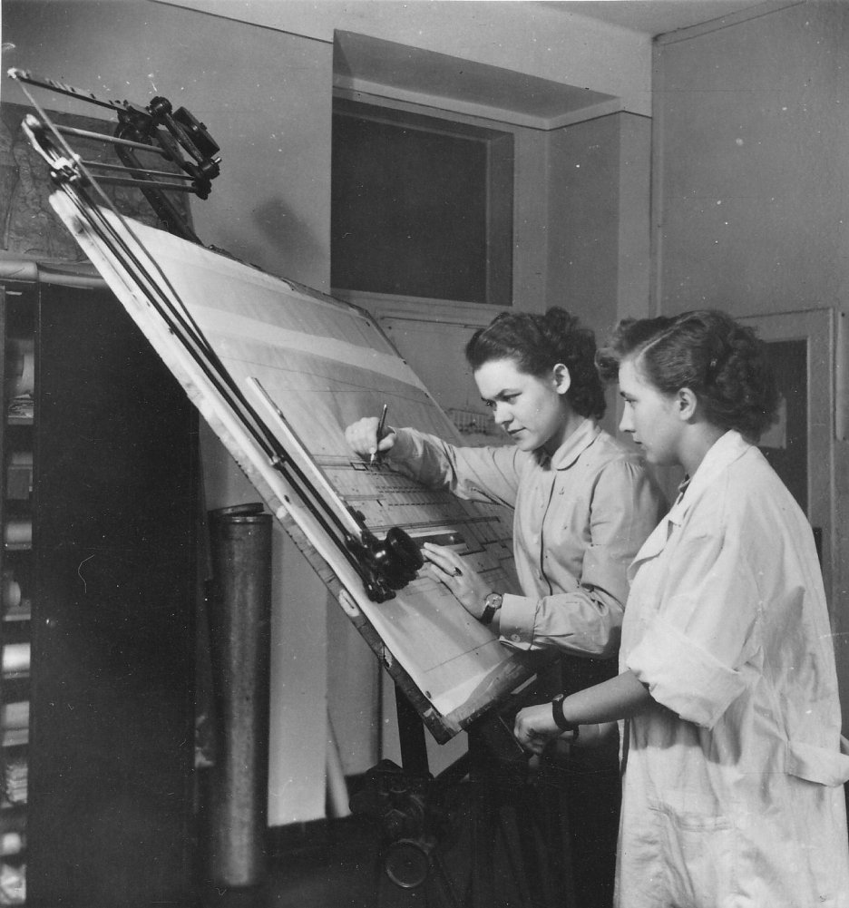 Odišla jedna z prvých dám slovenskej architektúry Mária Krukovská (1930 ...