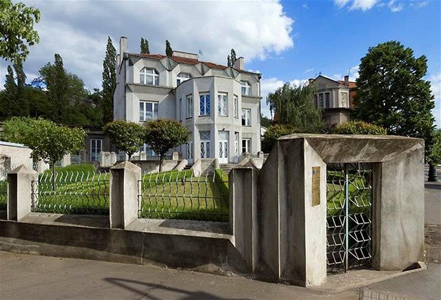 Josef Chochol | Archinfo.sk