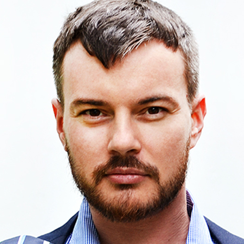 Ing. arch. Branislav Lackovič | Archinfo.sk