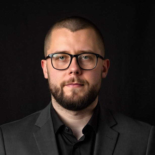 Ing. arch. Michal Kacej, PhD. | Archinfo.sk