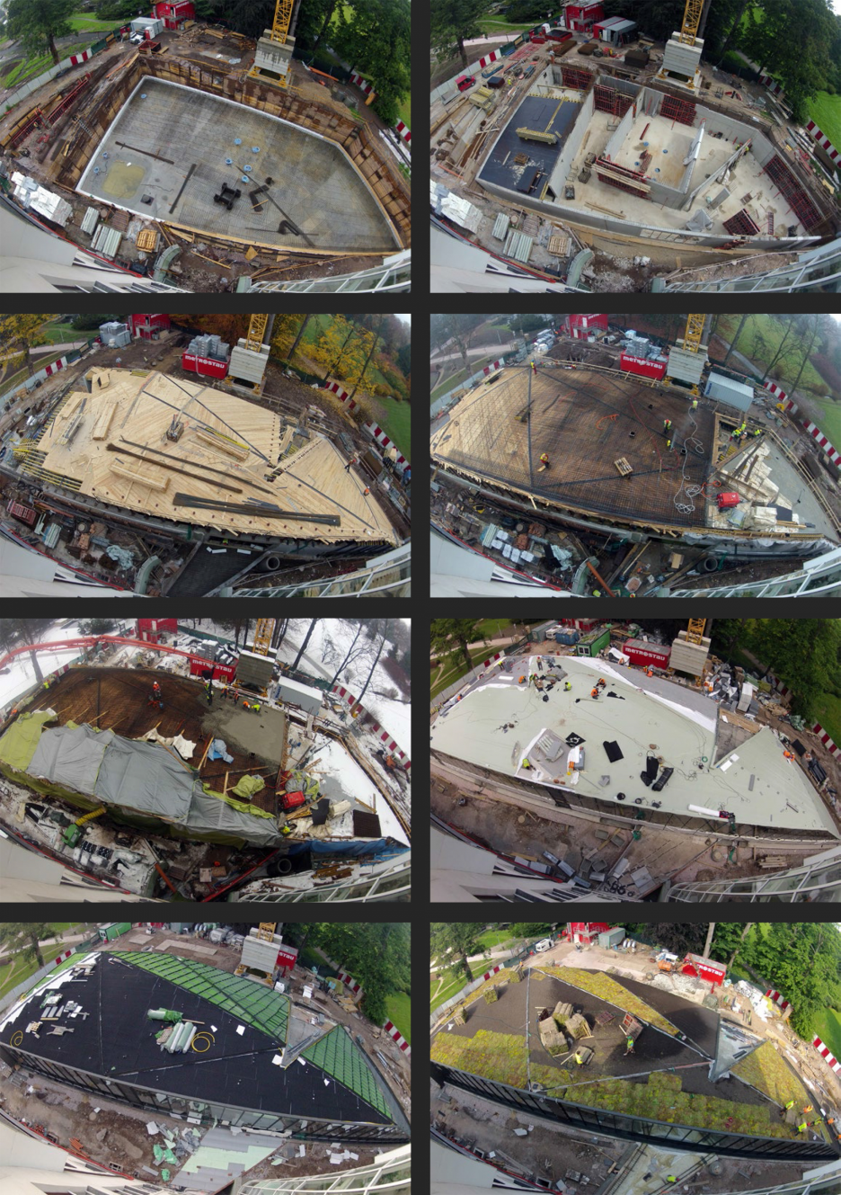 Krkonošské centrum environmentálneho vzdelávania (KCEV) | Archinfo.sk