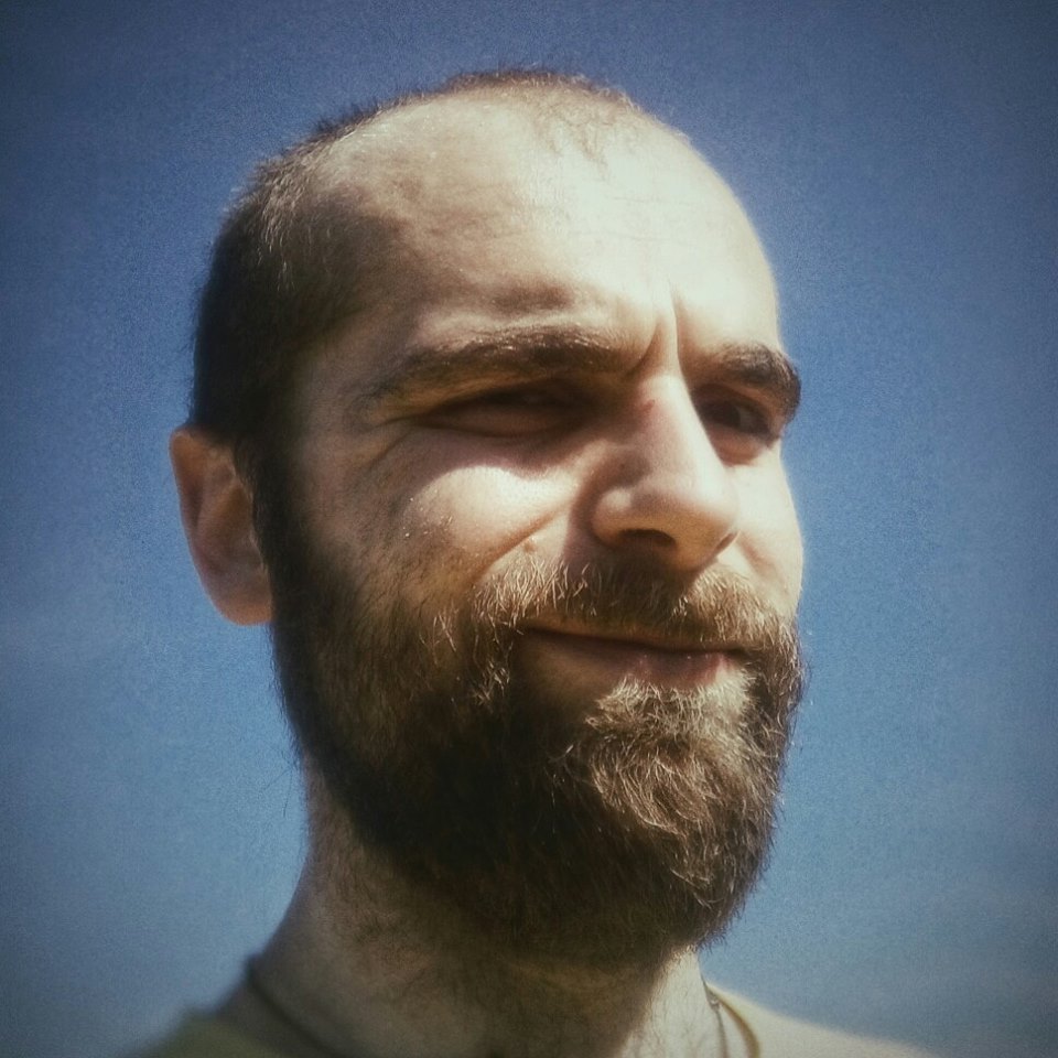 Ing. arch. Ján Olexík | Archinfo.sk