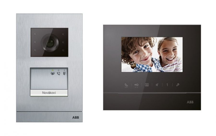 ABB-Welcome Midi | Archinfo.sk