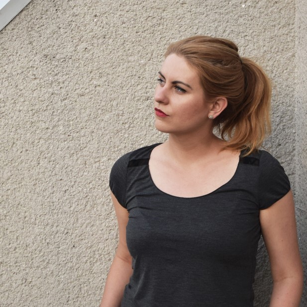 Ing. arch. Daniela Slížová | Archinfo.sk