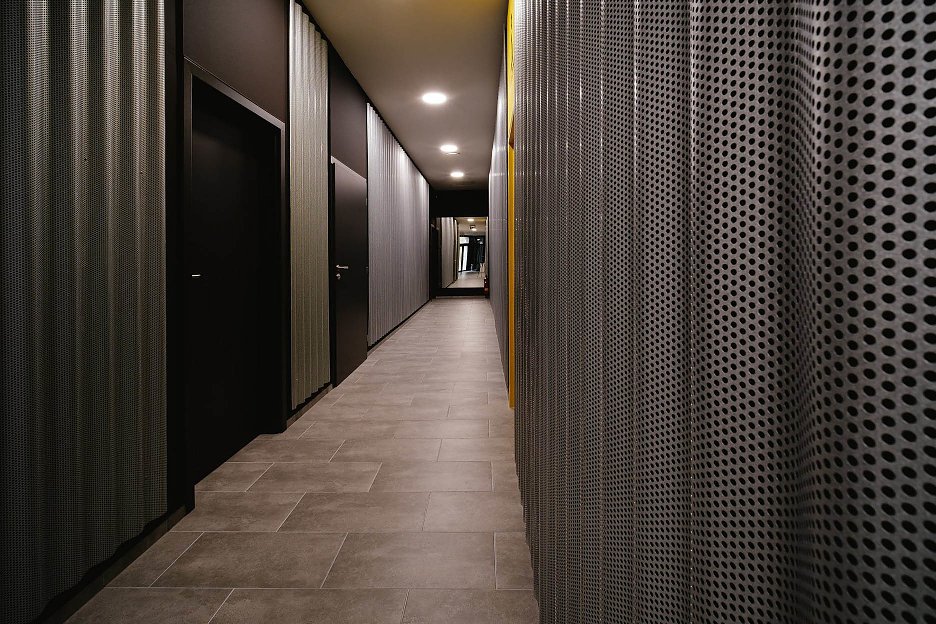 FITKO Priekopa, Martin | Archinfo.sk