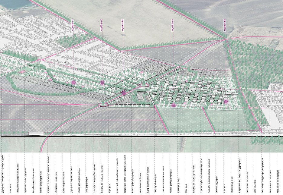 Nové polyfunkčné centrum obce Miloslavov | Archinfo.sk
