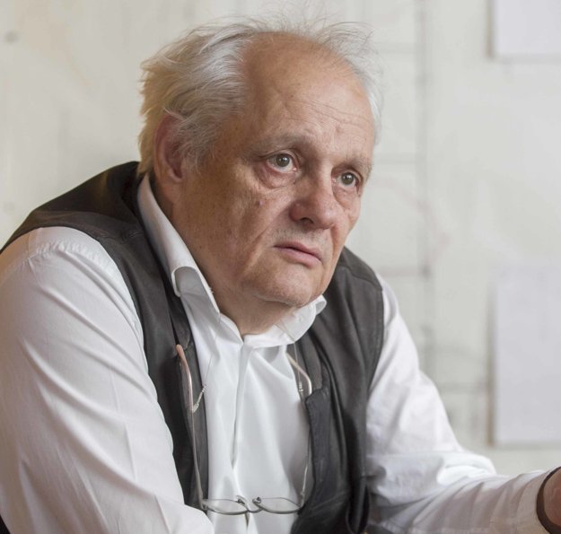 Ing. arch. Martin Kusý | Archinfo.sk