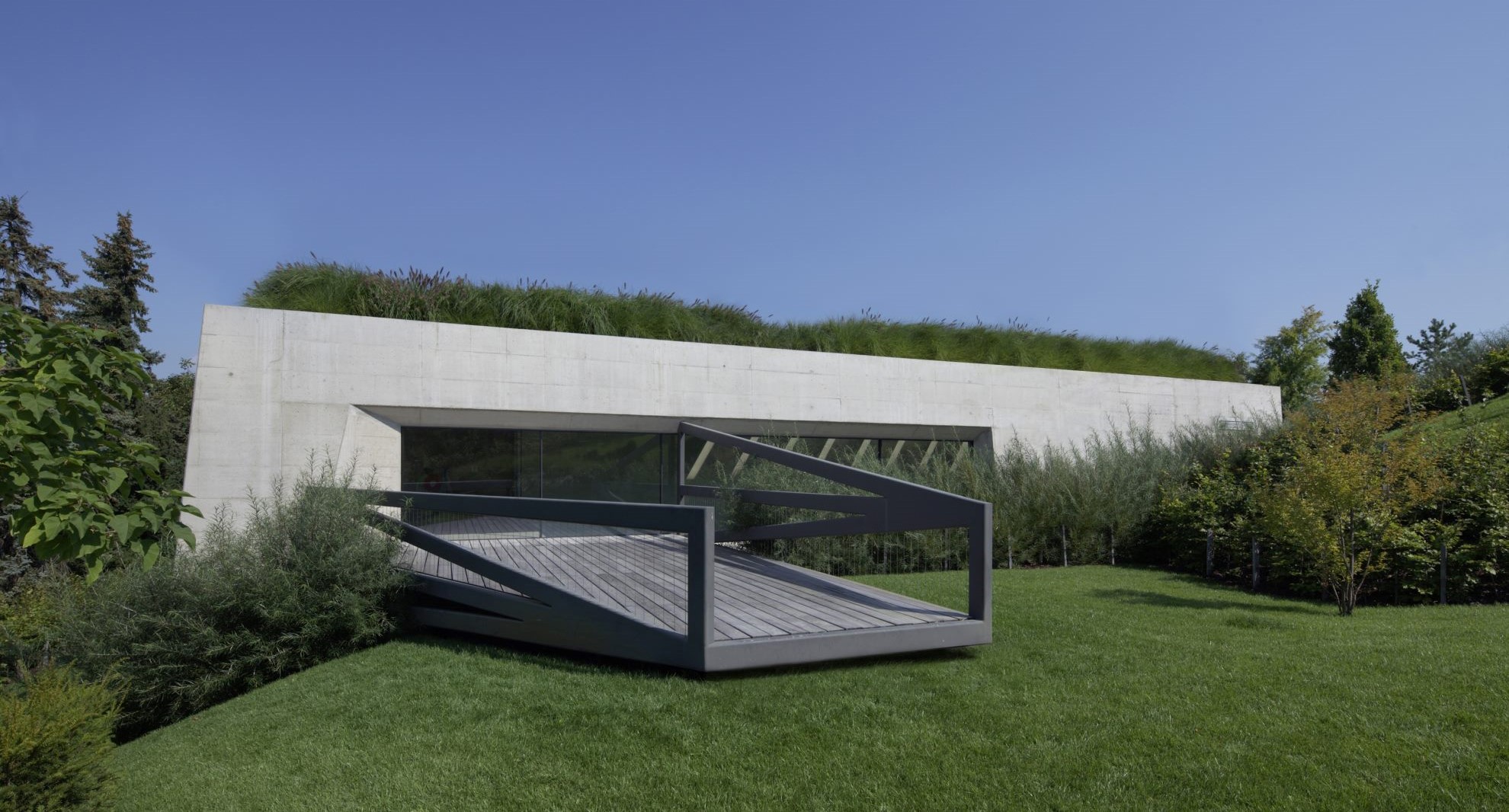 Prednáška: Ivan Kroupa | Archinfo.sk