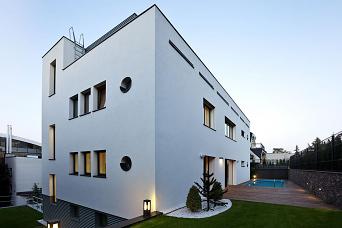 Zoznam autorizovaných architektov | Archinfo.sk