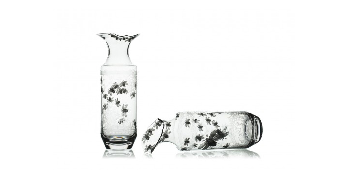 Patrik Illo a Aleksandra Stencel: Meanwhile in Secret Garden | Archinfo.sk