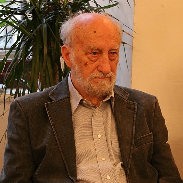 Ing. arch. Alexander Bél | Archinfo.sk