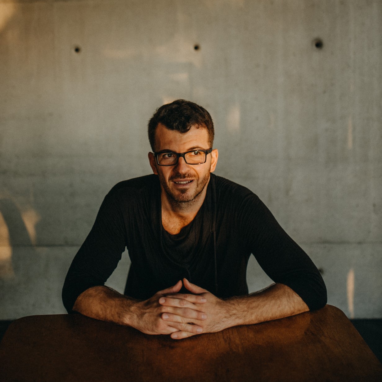 Ing. arch. David Chmelař | Archinfo.sk