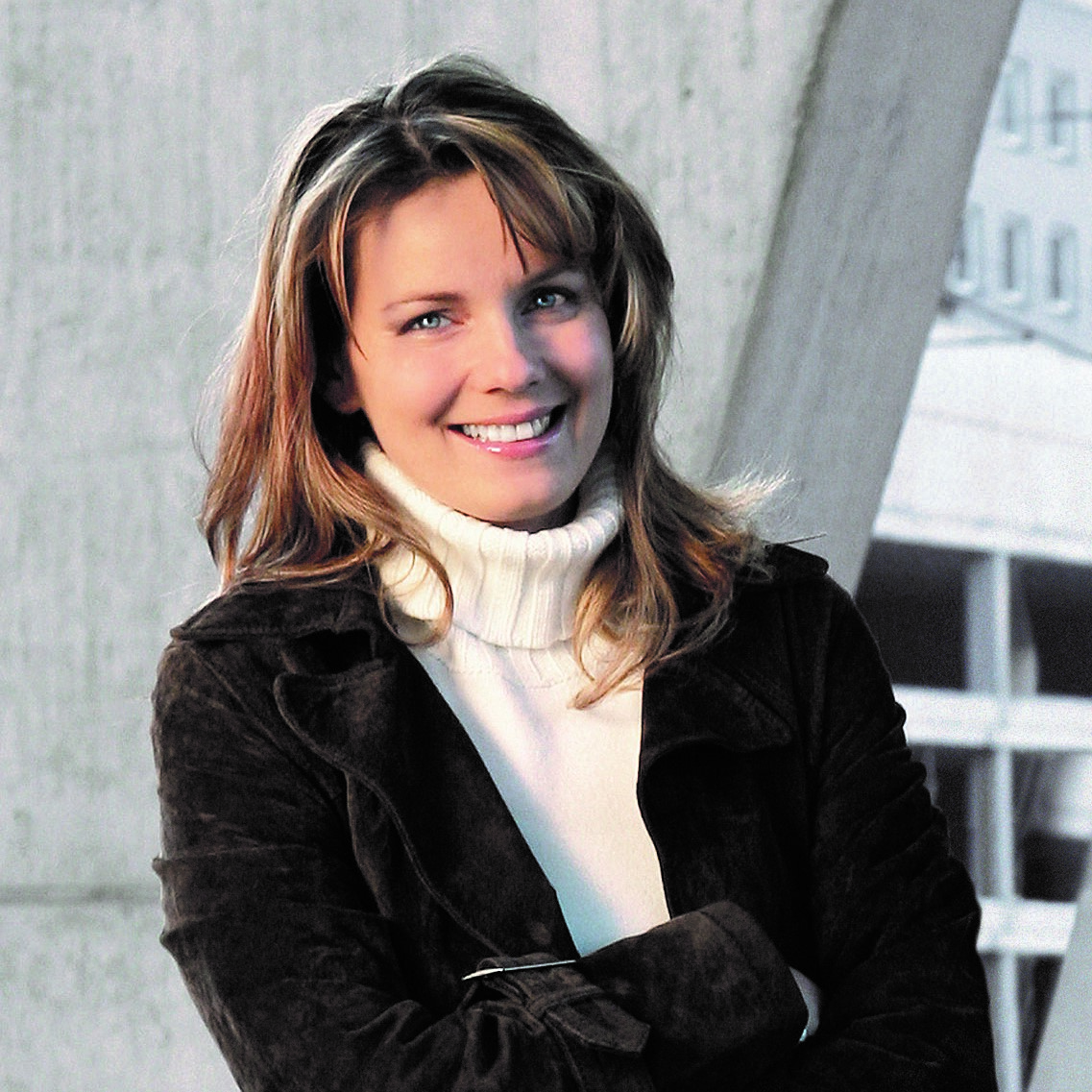 Ing. arch Andrea Klimko | Archinfo.sk