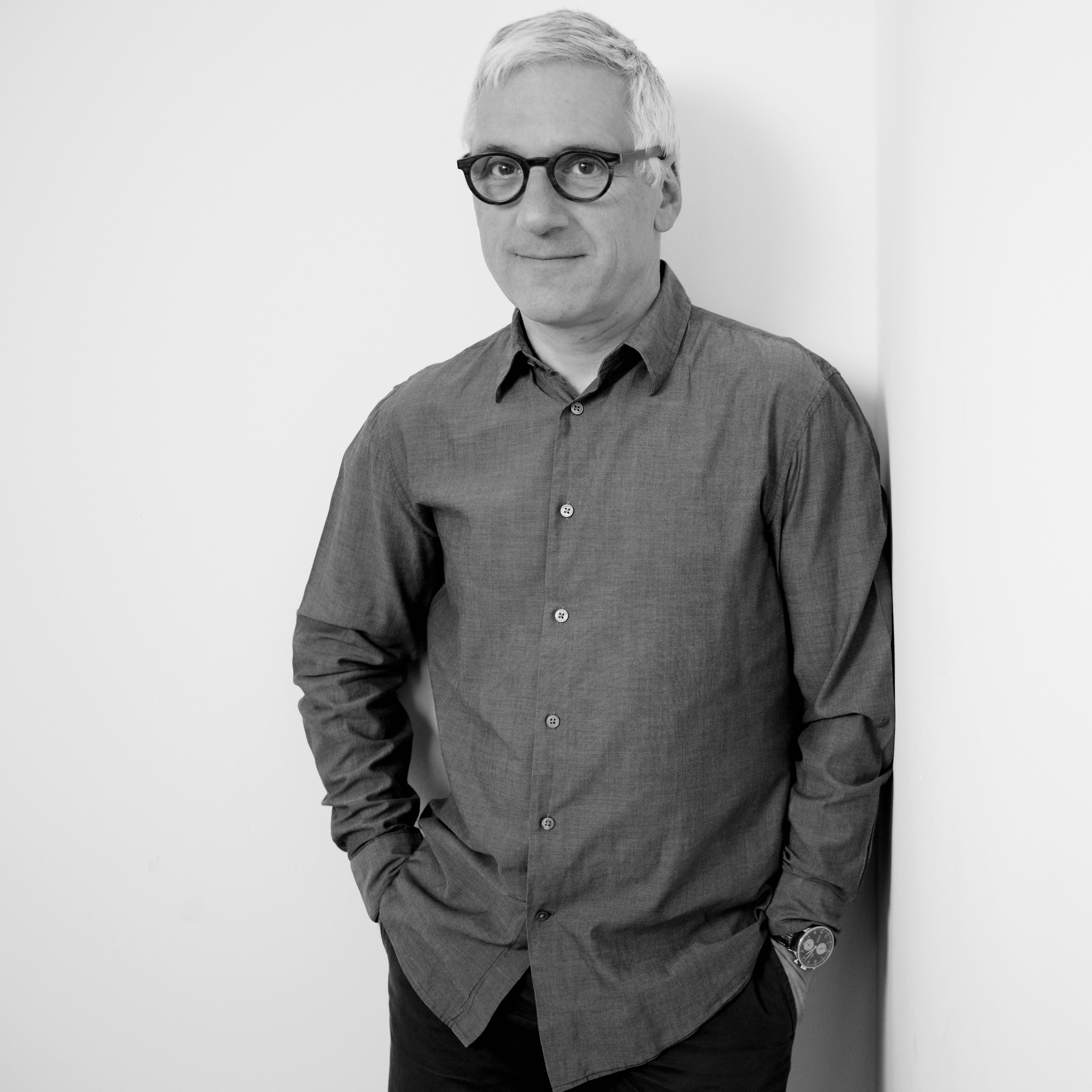 Ivan Reimann | Archinfo.sk