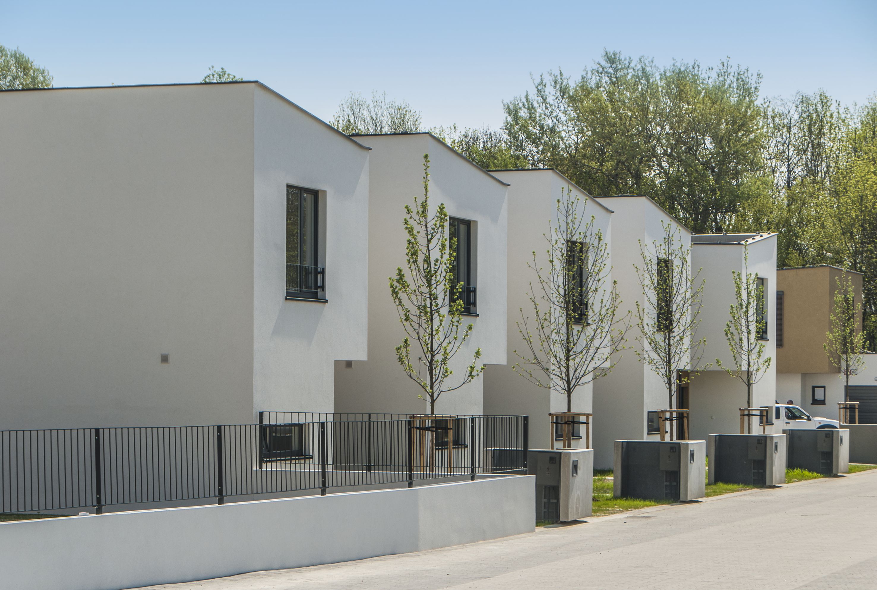 Baumit inovoval fasádne omietky | Archinfo.sk