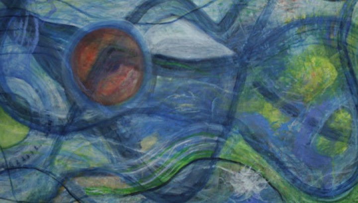 Ian Keeble / Enviromentálne štúdie | Archinfo.sk