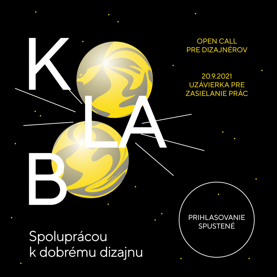 KOLABO 2021 | Archinfo.sk