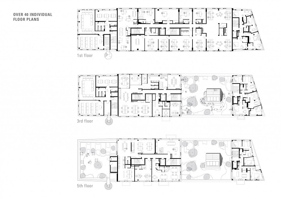 Frizz23, Berlín | Archinfo.sk